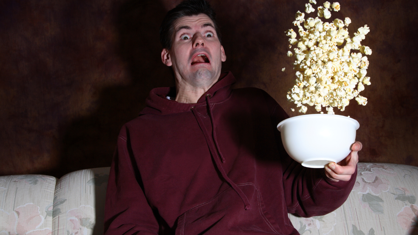 “Inhumano: la leyenda renace” es furor en la sección de terror de ...