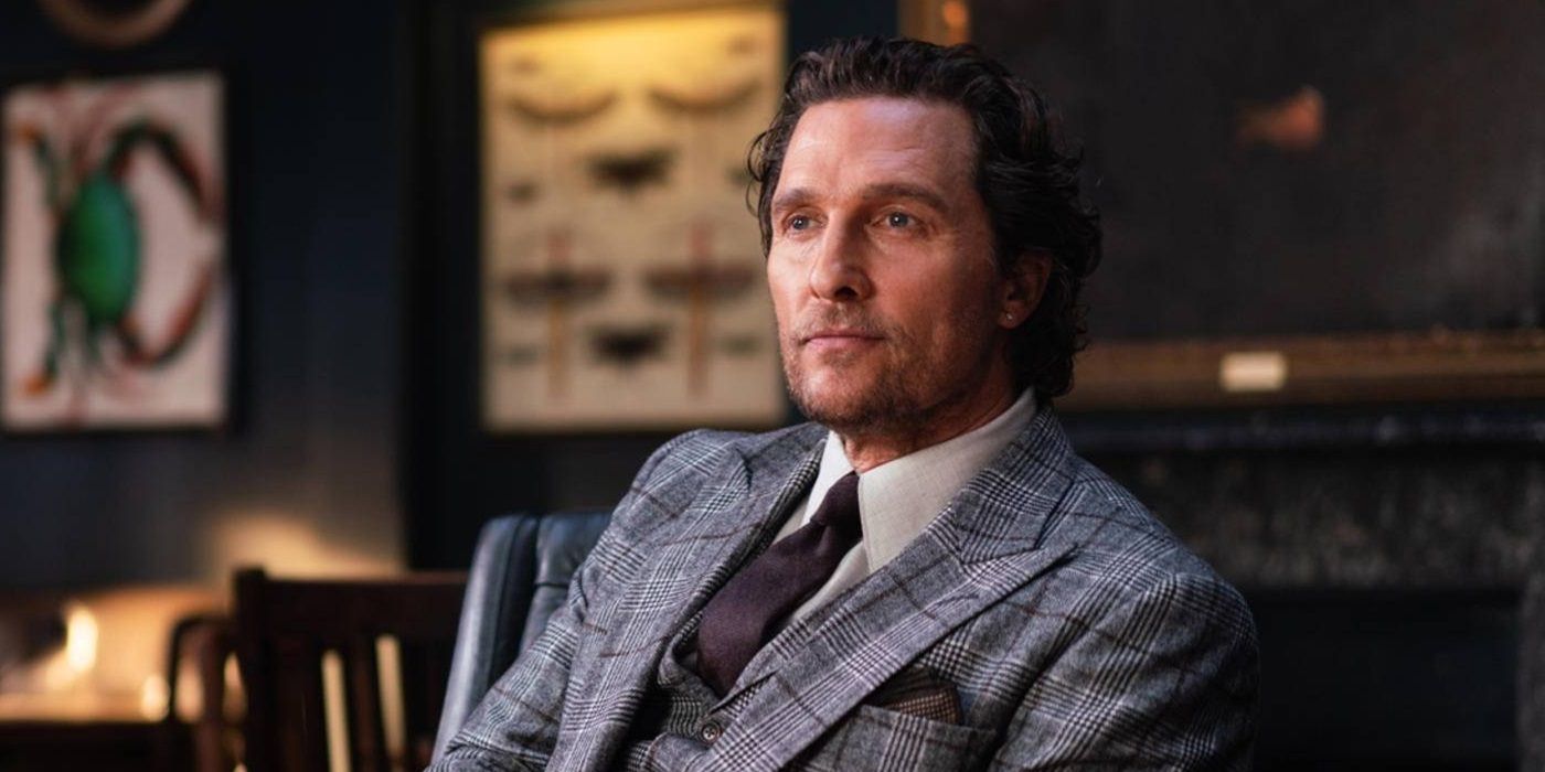 The 10 Best Guy Ritchie Movie Heroes, Ranked | Diario el Federal