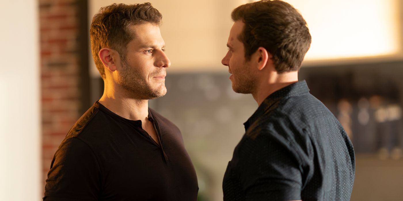 Temporada 7 de '9-1-1': Lou Ferrigno Jr. adelanta eventos traviesos ...