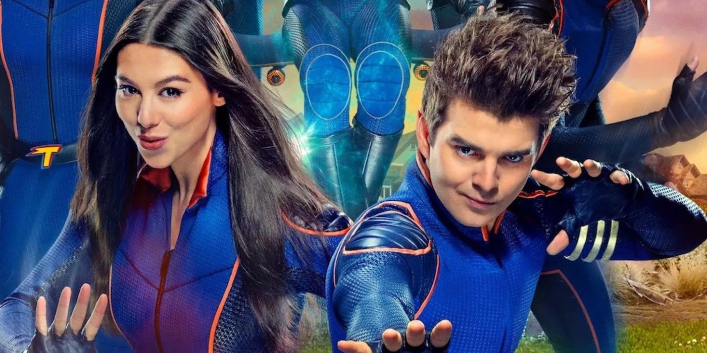 Los Nombres Del Elenco De Thunderman Ryan Newman (actriz) Wikipedia,